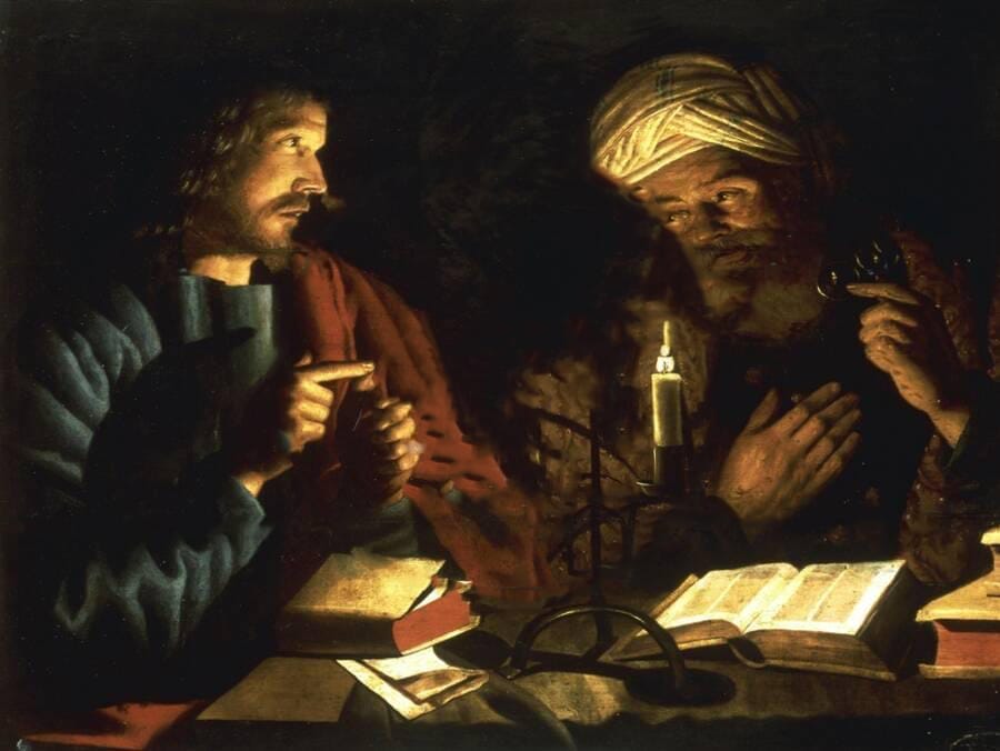 Fourth Sunday and week of Lent (B) - Liturgical Office